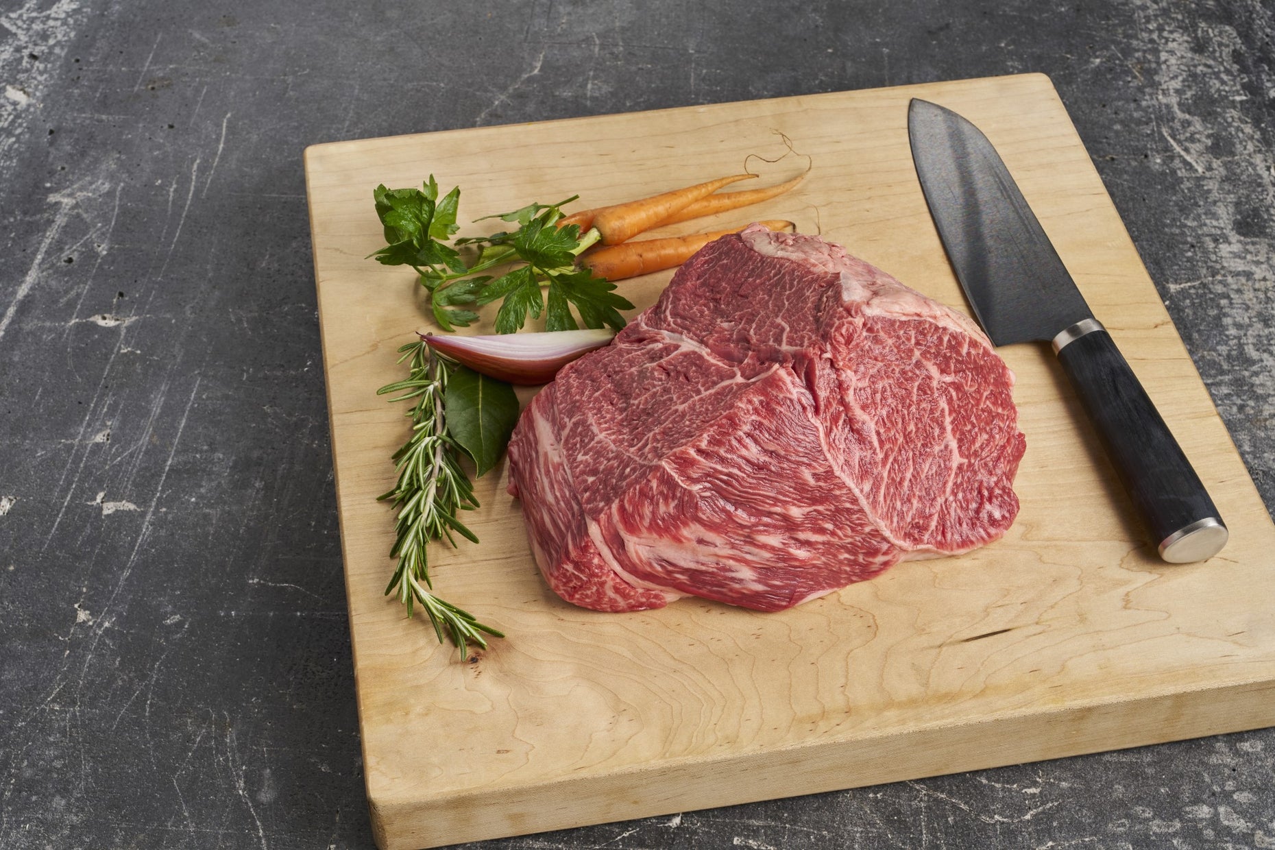 Carney Wagyu Cattle Ranch | 100% Full Blood Wagyu Beef