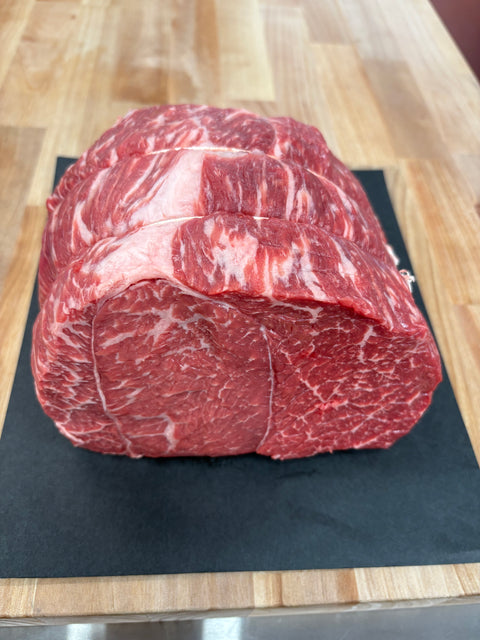 Round – Carney Wagyu Cattle Ranch/ Carney Wagyu Butcher Shop